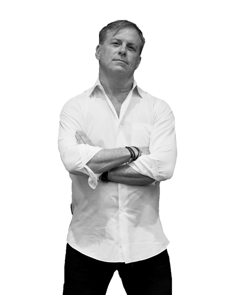 Fear of Heights – The Official Home of All Things Kevin Flynn