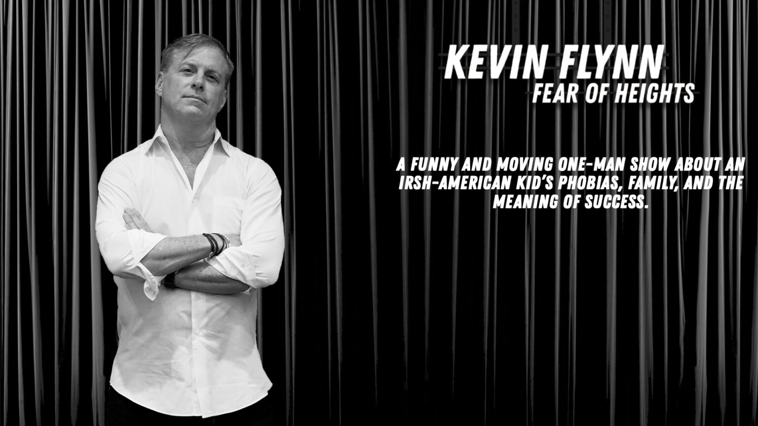 The Official Home of All Things Kevin Flynn – Comedian, Actor, Festival ...