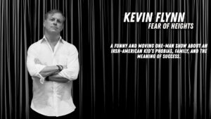 The Official Home of All Things Kevin Flynn – Comedian, Actor, Festival ...